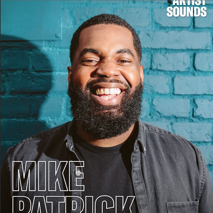 SIGNATURE ARTIST SOUNDS | MIKE PATRIK