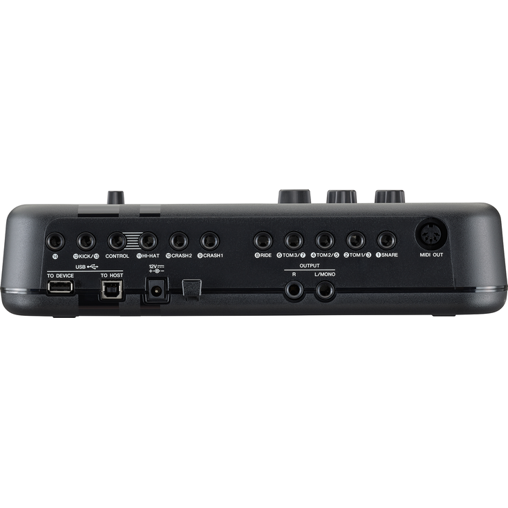 DTX-PRO - Übersicht - Elektronische Drum-Trigger-Module - Produkte ...