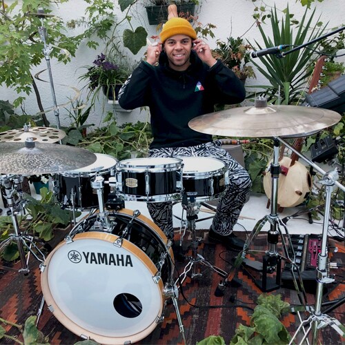 Entdecke das Yamaha Stage Custom Hip Kit gemeinsam mit unseren Yamaha ...