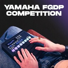 YAMAHA FGDP COMPETITION: JOIN THE BATTLE - Yamaha - Schweiz Suisse Svizzera