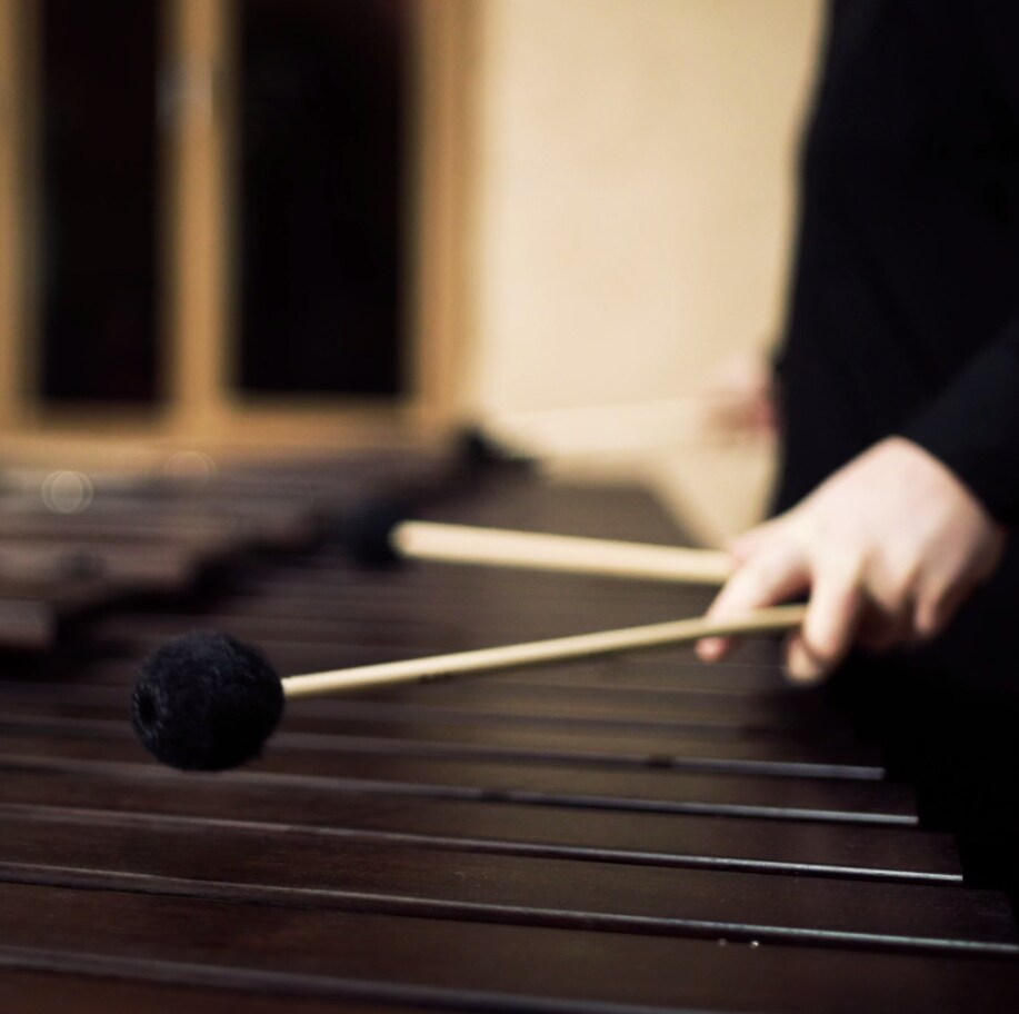 The Tuning of Yamaha Percussion Instruments - Yamaha - Schweiz Suisse ...