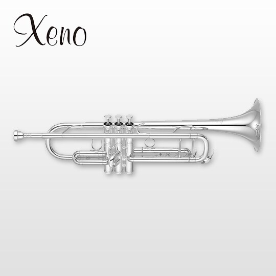 YTR-8345S - Downloads - Trompeten - Produkte - Blech- und Holzblasinstrumente - Musikinstrumente ...