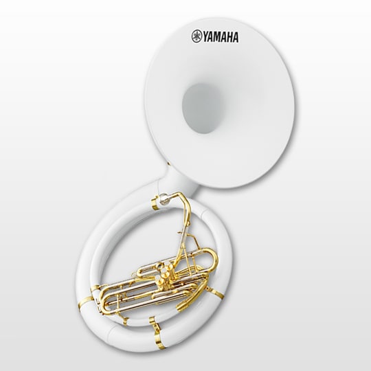 YSH-301 - Technische Daten - Marching Brass - Produkte - Blech- und Holzblasinstrumente ...